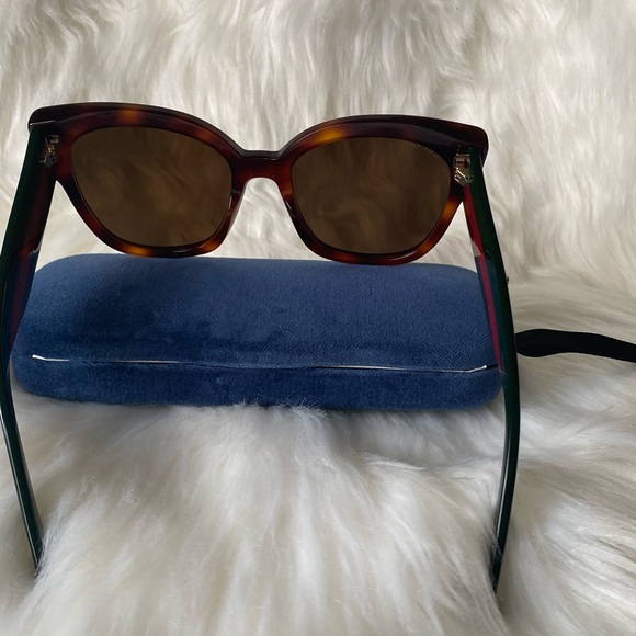 Gucci | Accessories | Rare Vintage Gucci Sunglasses | Poshmark